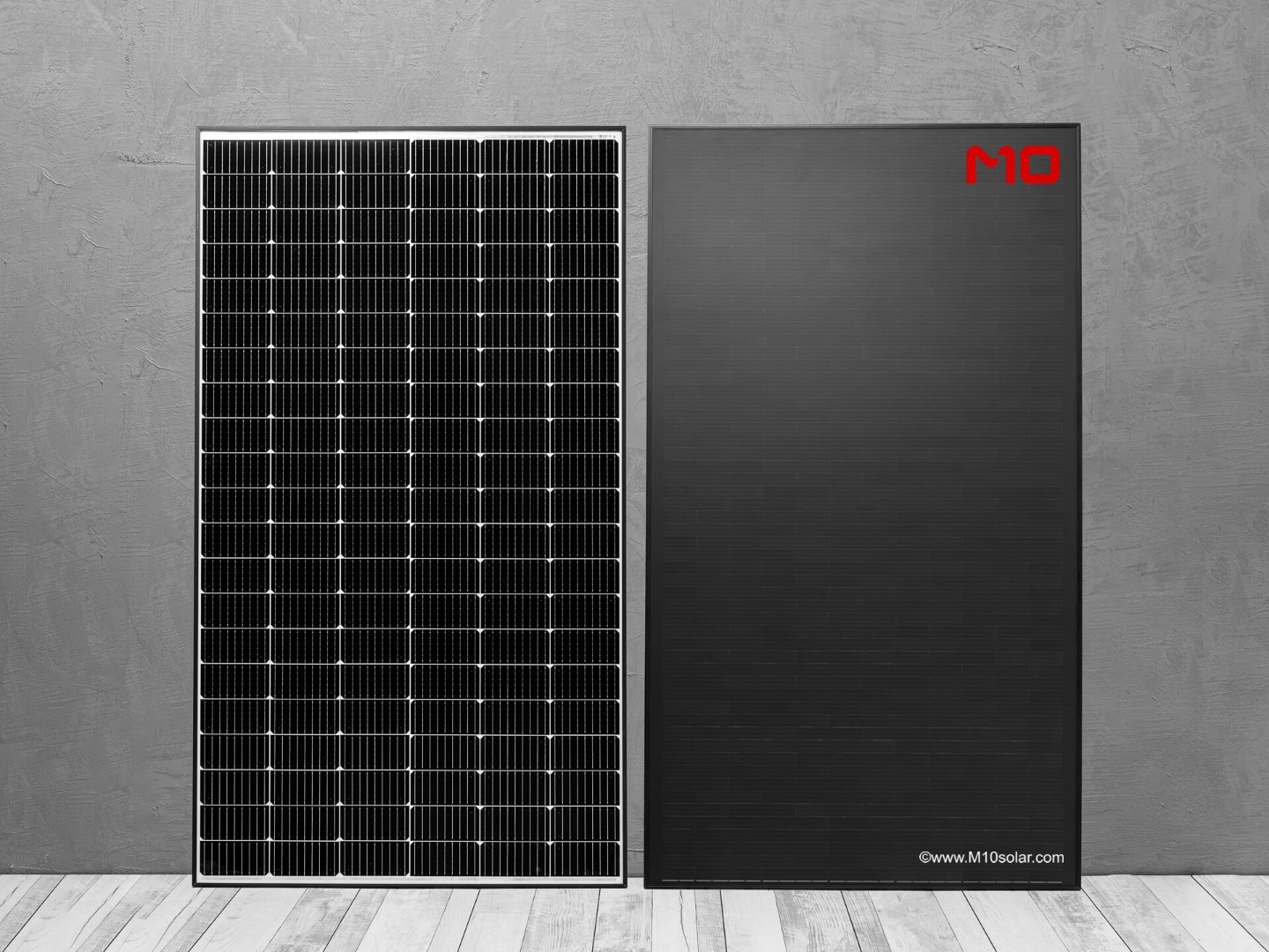 Stringer for Manufacturing Matrix Shingle Modules Goes into Series ...